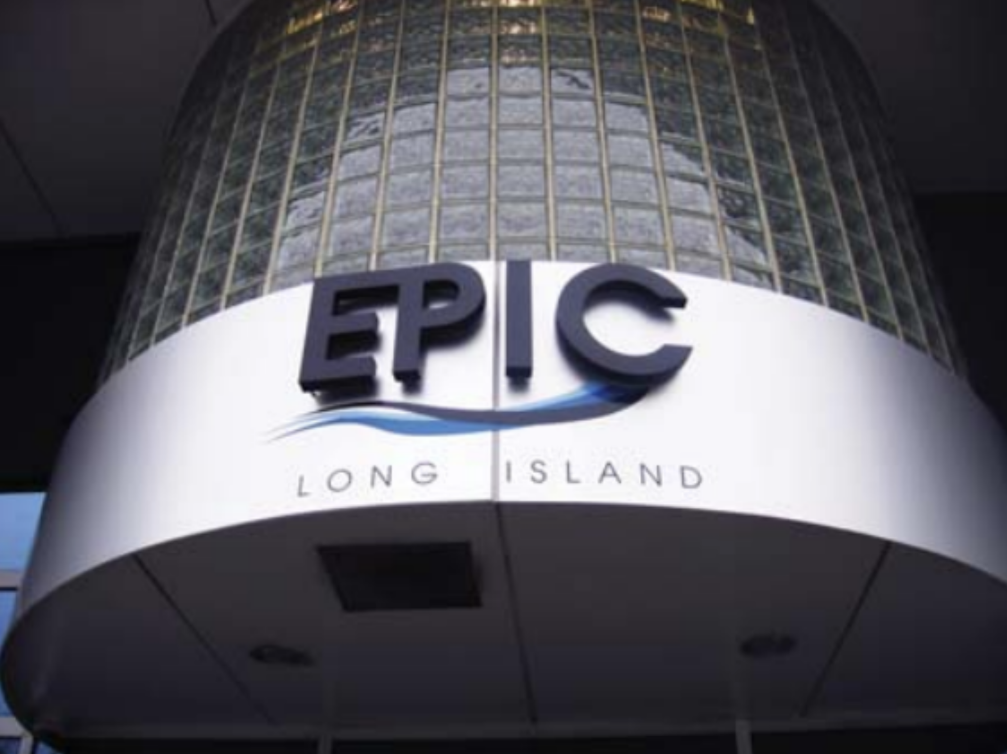 EPIC Headquarters | Fusion Architecture